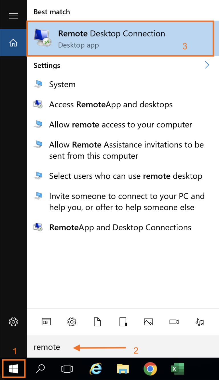 how-to-connect-to-vps-from-windows-10-forex-vps-hosting-in-amsterdam